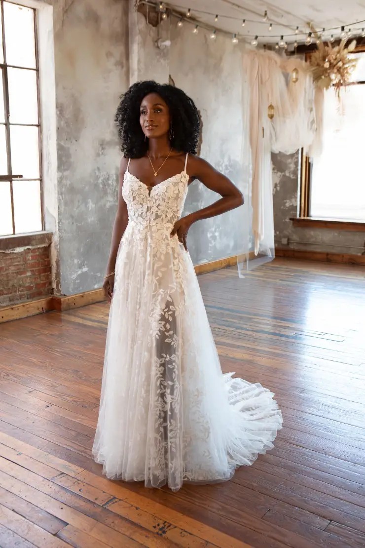 All Who Wander | Shop Bridal Boutique Lewisville