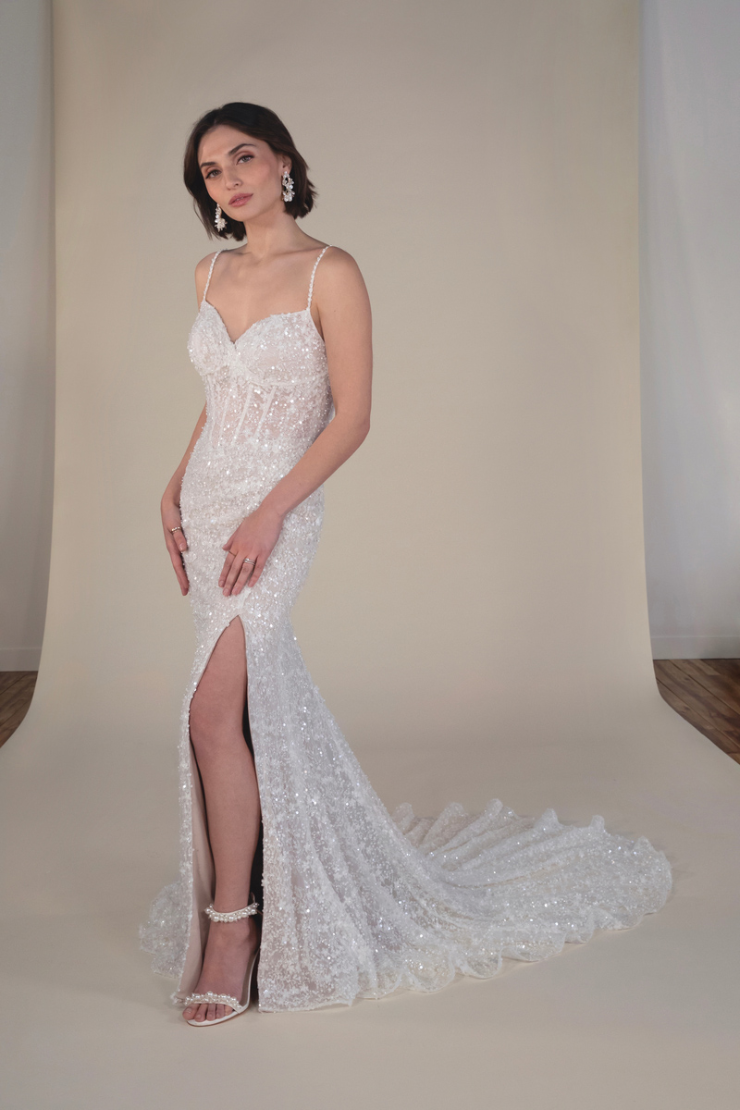 Bridal Dresses $1200-1500 | Shop Bridal Boutique Lewisville