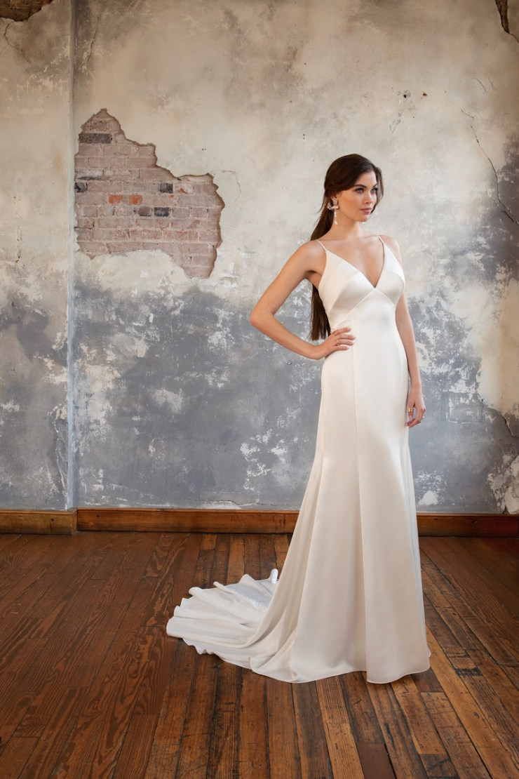 Bridal Dresses $800-1000 | Shop Bridal Boutique Lewisville