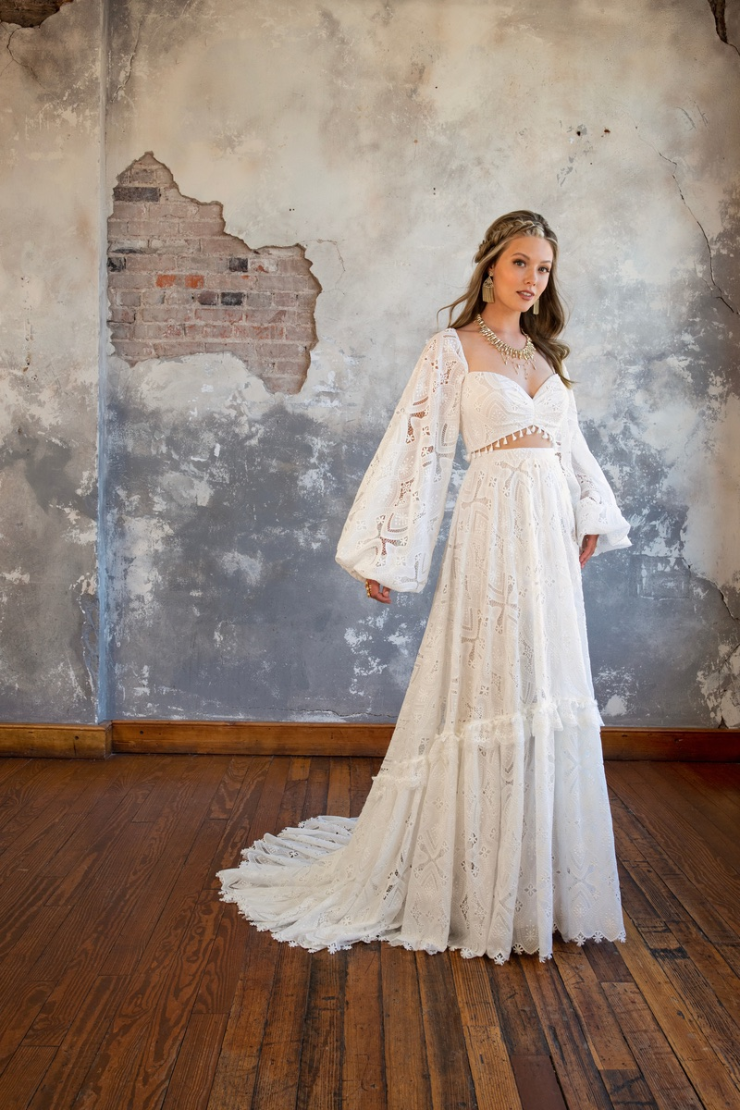 Bridal Dresses > $1500 | Shop Bridal Boutique Lewisville